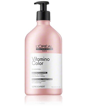 L'Oréal Professionnel Serie Expert Vitamino Color Professional Conditioner » alleen € 25,99