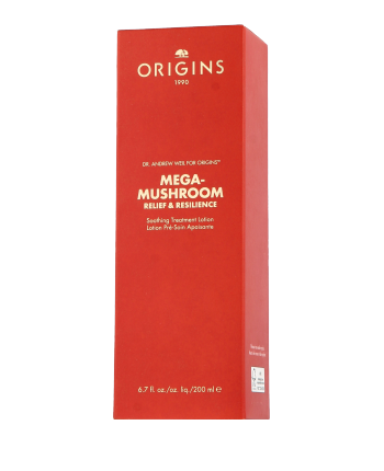 Dr. Andrew Weil for Origins Limited Edition Mega-Mushroom Relief & Resilience Soothing Treatment ...