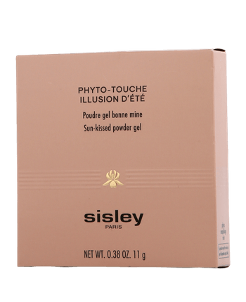 Phyto-Touche Illusion D'Été Illusion D'Été » alleen € 83,99