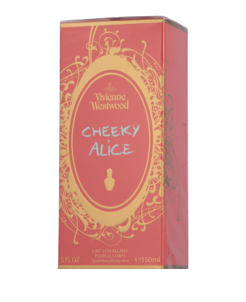 Vivienne Westwood Cheeky Alice Bodylotion » alleen € 20,99 (basisprijs ...
