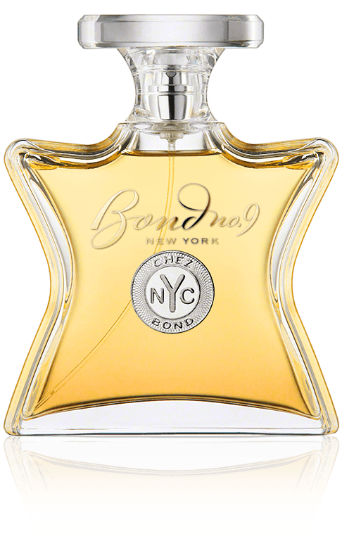 Bond No. 9 Chez Bond Eau de Parfum Spray > 40 % verlaagd | easyCOSMETIC