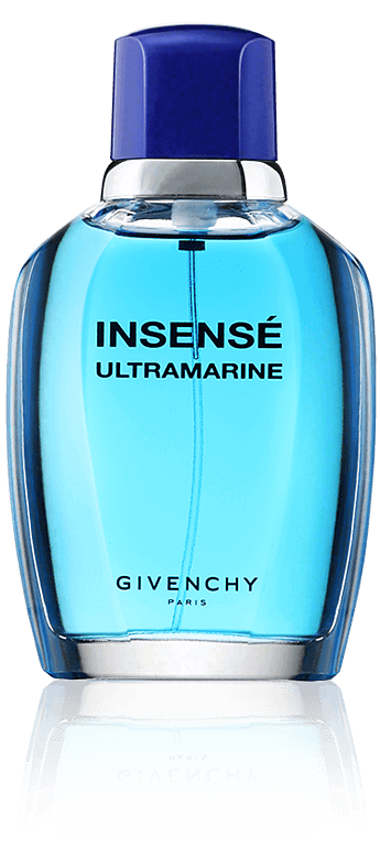 Givenchy Insensé Ultramarine Eau de Toilette Spray | easyCOSMETIC